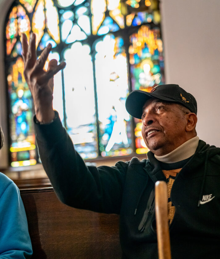 ‘By the grace of God’: Church leaders express joy ahead of mortgage ...